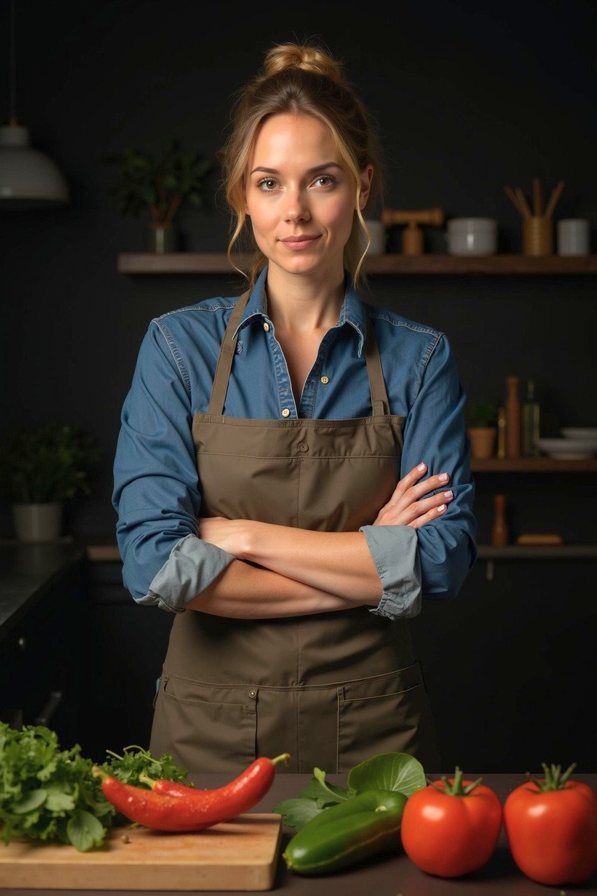 Amba Sauce: The Bold, Tangy Middle Eastern Mango Condiment ...