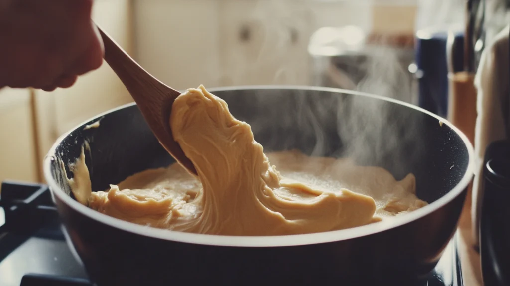 The Best Cream Puff Recipe : Irresistible and Creamy