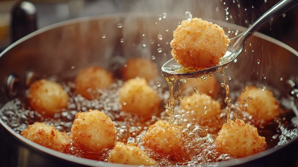 Cheesy Bites: The Ultimate Guide to Irresistible Cheesy Snacks