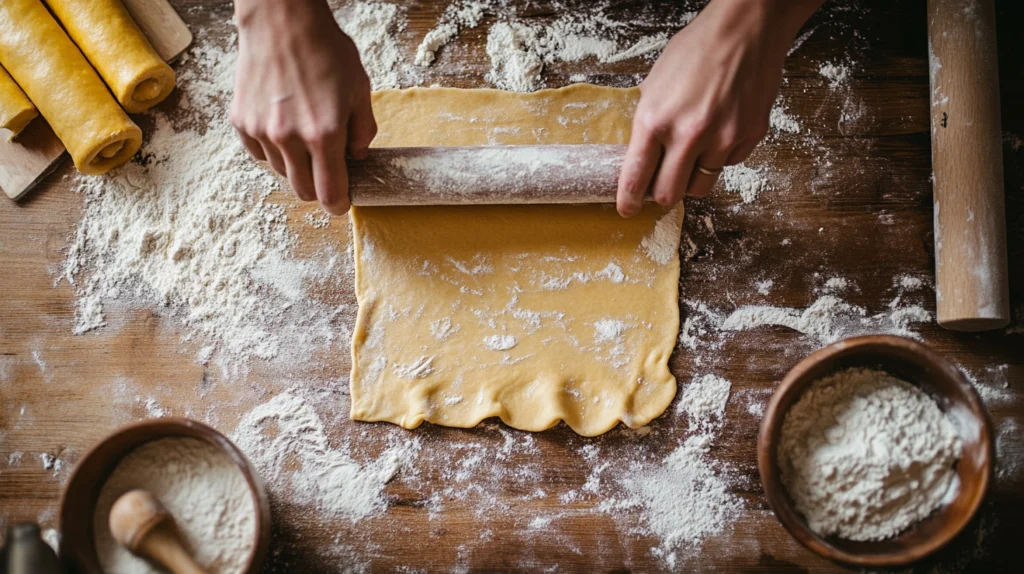 Pistachio Cannoli : best guide step by step