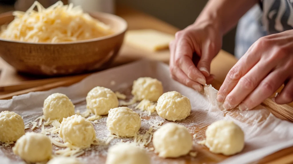 Cheesy Bites: The Ultimate Guide to Irresistible Cheesy Snacks